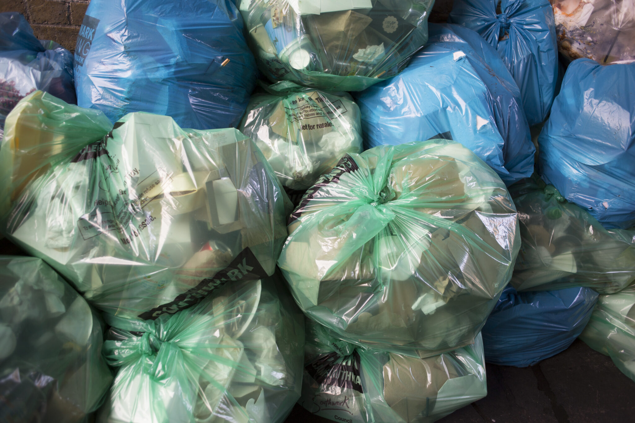 A Houston Firm Says It’s Opening a Billion-Dollar Chemical Recycling ...