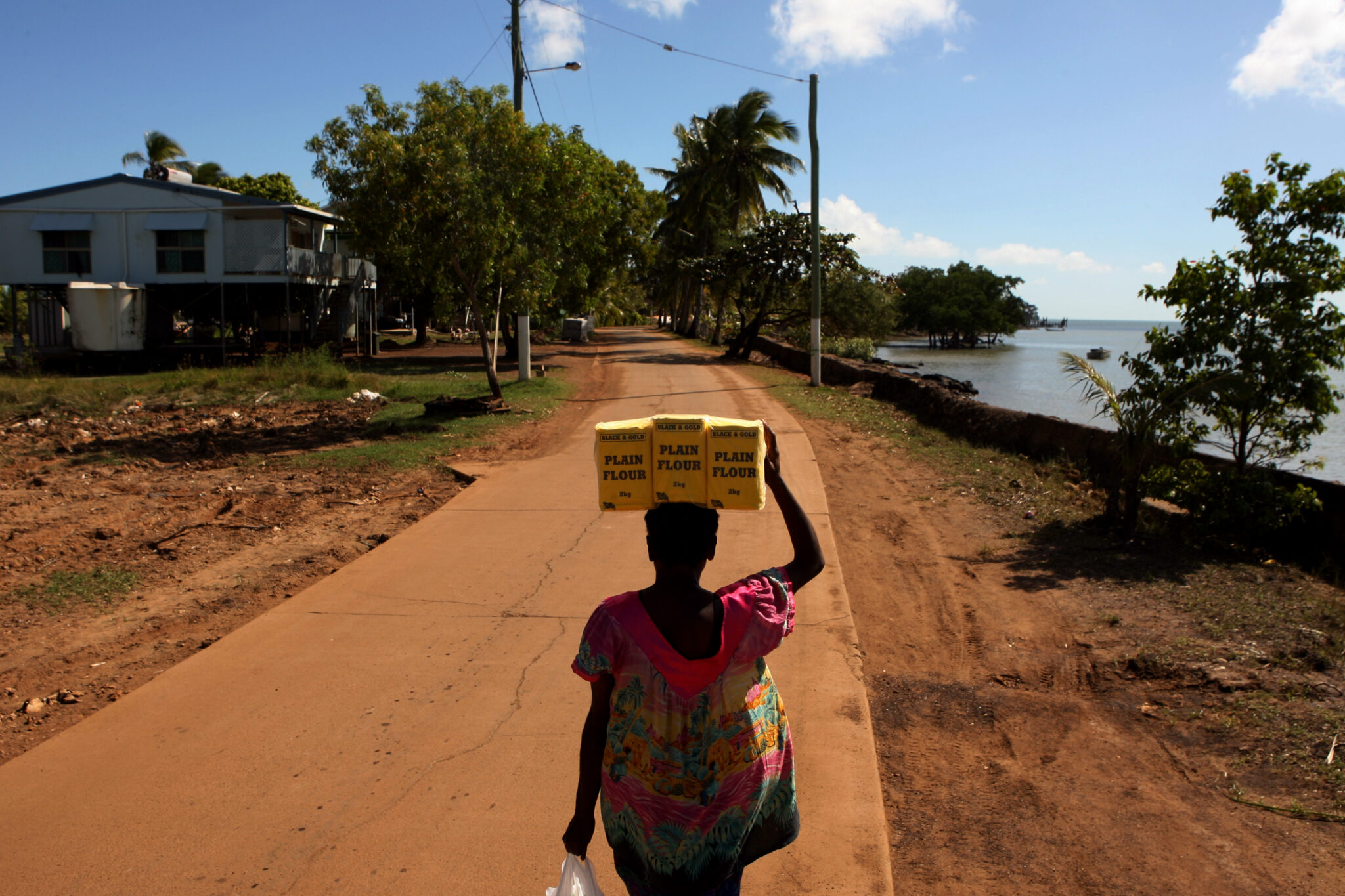 In Pivotal Climate Case, UN Panel Says Australia Violated Islanders ...