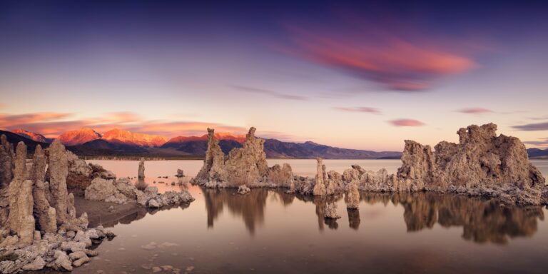 How Decades of Hard-Earned Protections and Restoration Reversed the ...