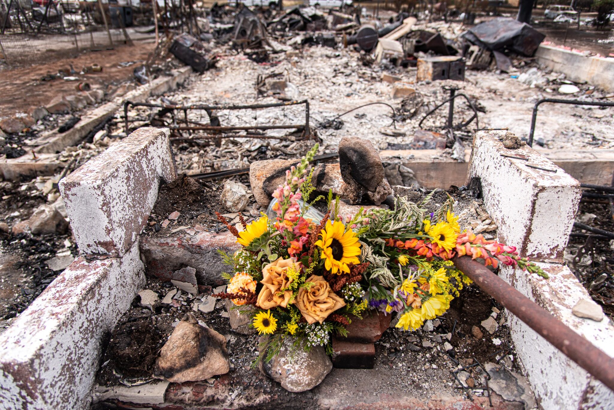 A Timber Mill Below Mount Shasta Gave Rise to a Historic Black ...