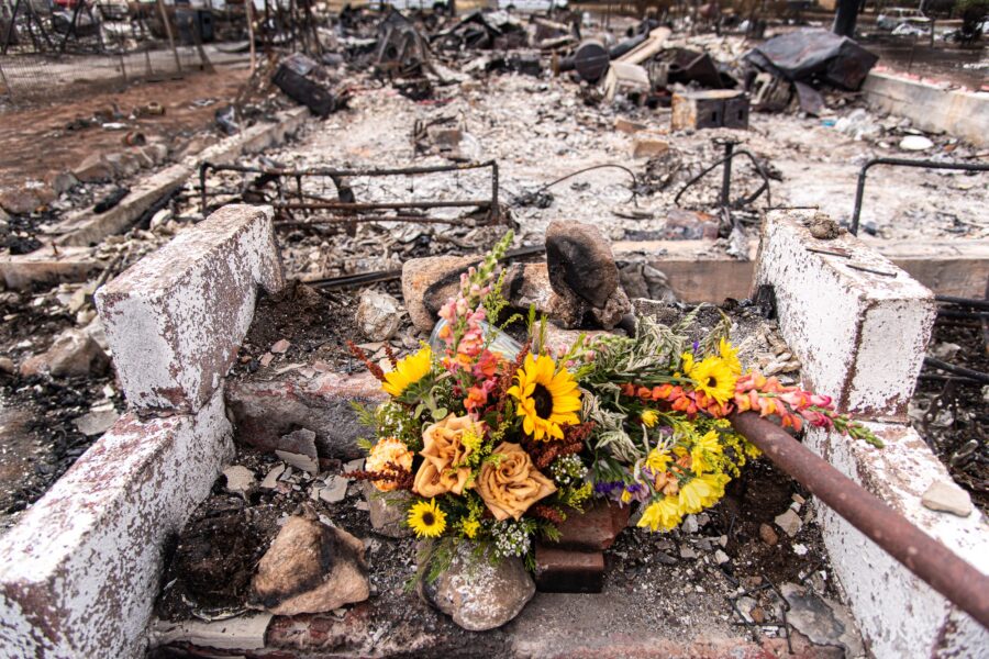 A Timber Mill Below Mount Shasta Gave Rise to a Historic Black ...