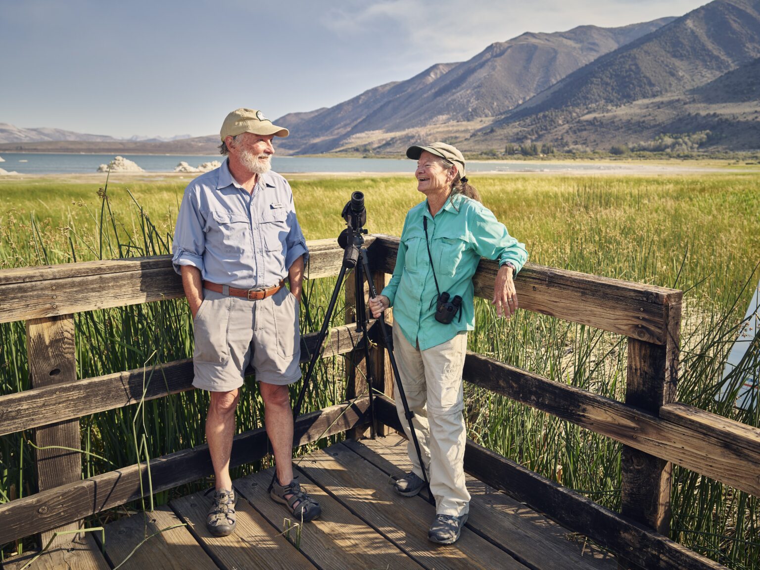 How Decades of Hard-Earned Protections and Restoration Reversed the ...