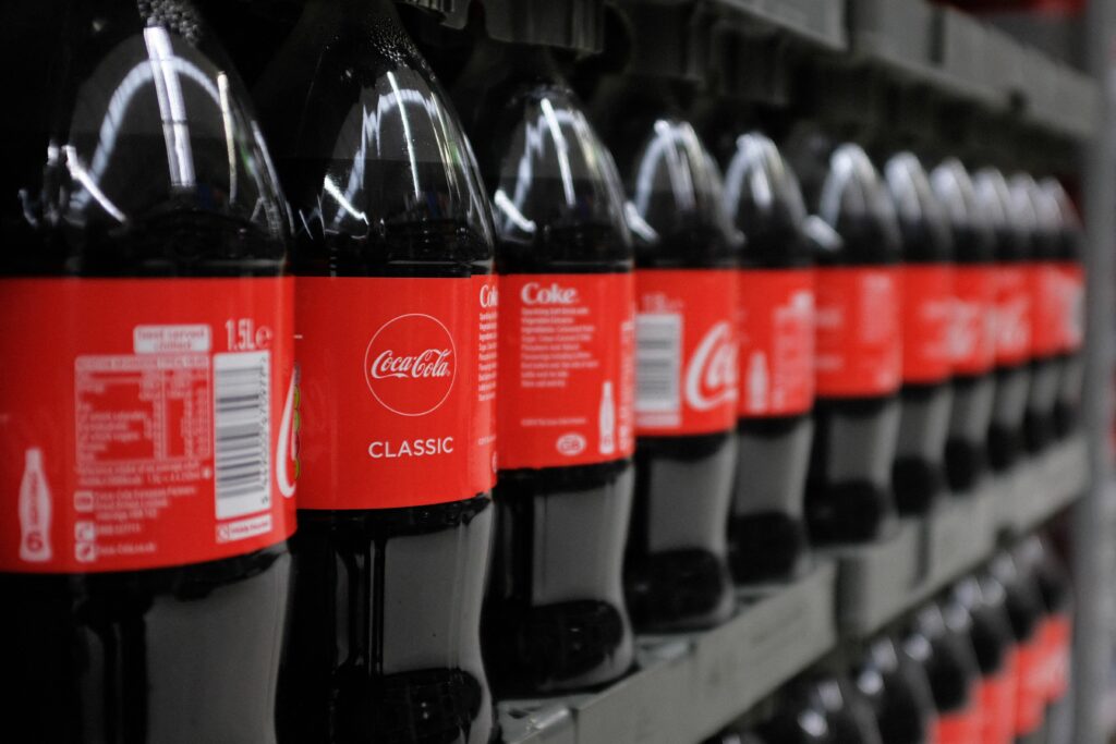 Coke Sponsoring COP27 Is the Definition of ‘Greenwashing,’ Activists ...
