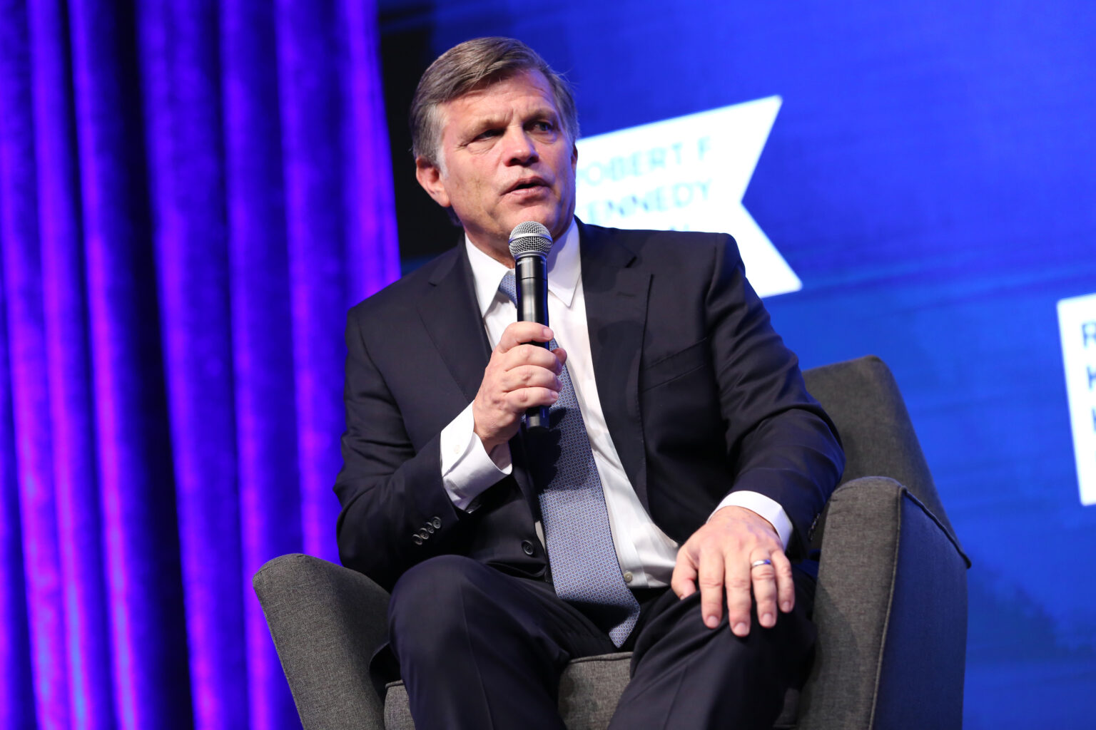 Q&A: Douglas Brinkley Rates Presidents for Their Environmental Records ...