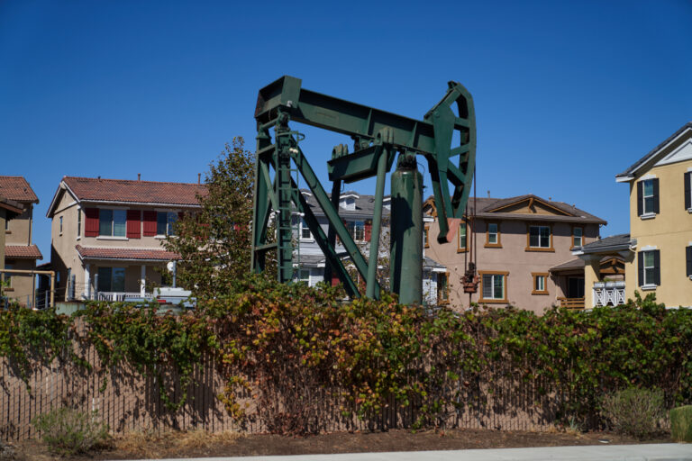 Oil Industry Moves to Overturn Historic California Drilling Protection ...