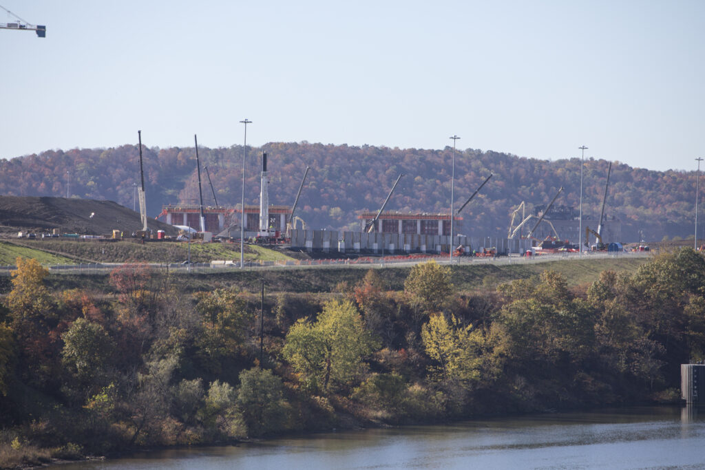 Pennsylvania Advocates Issue Intent to Sue Shell’s New Petrochemical ...