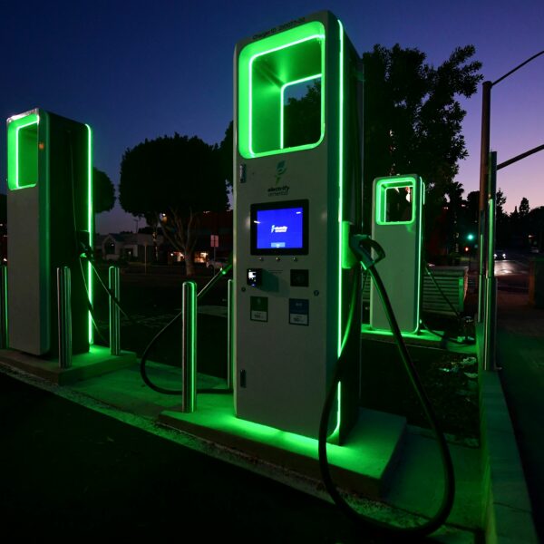 Finally, Some Good Climate News: The Biggest Wins in Clean Energy in ...