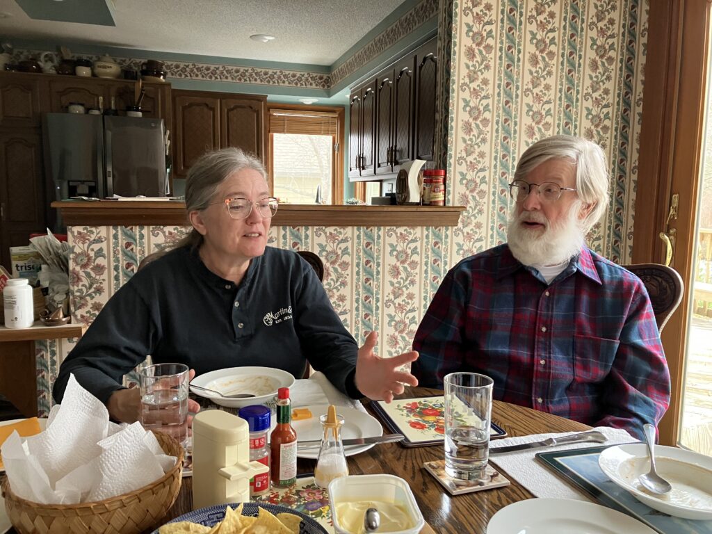 One Man’s Determined Fight for Solar Power in Rural Ohio - Inside ...