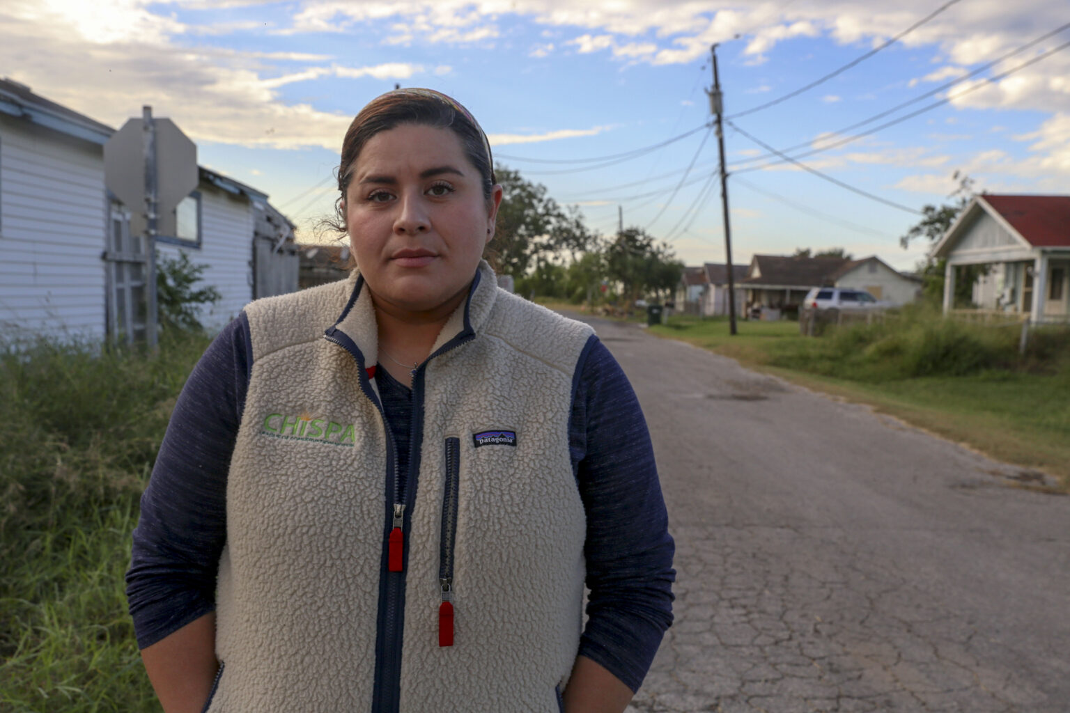 Corpus Christi Sold Its Water to Exxon, Gambling on Desalination. So ...