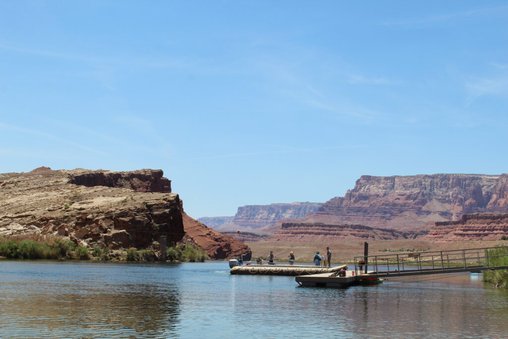 The Colorado River Compact Turns 100 Years Old. Is It Still Working ...