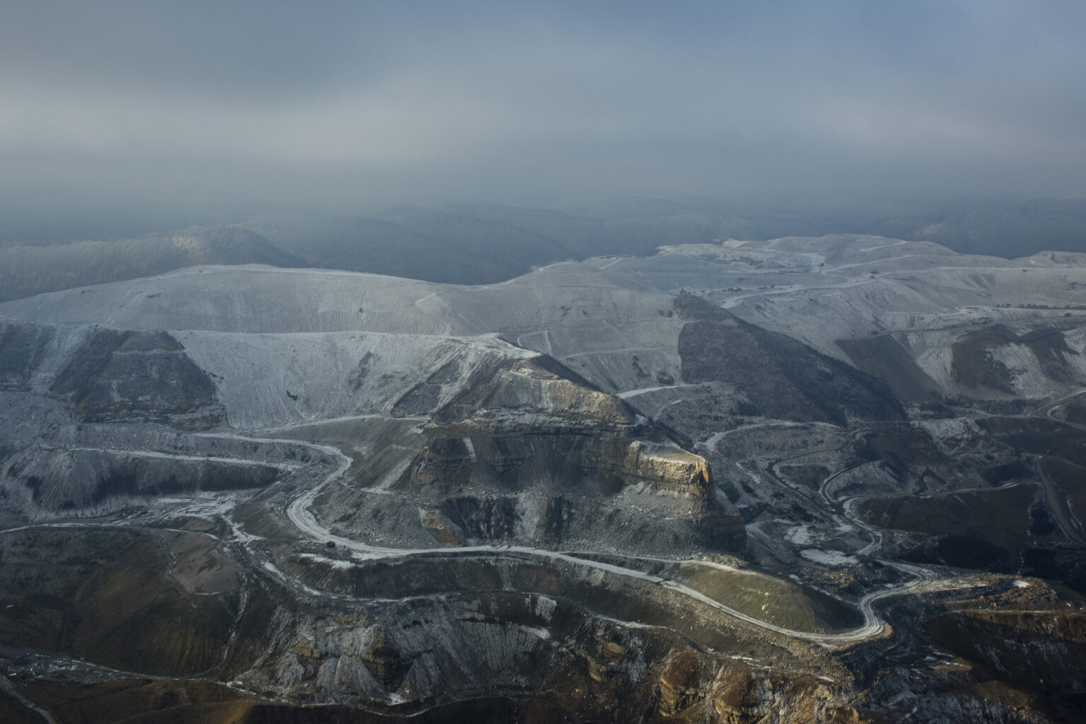 Soaring West Virginia Electricity Prices Trigger Standoff Over the ...