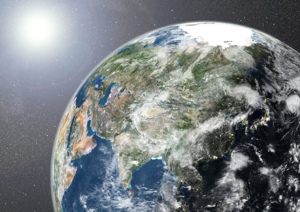How Should We Think About the End of the World as We Know it? - Inside ...