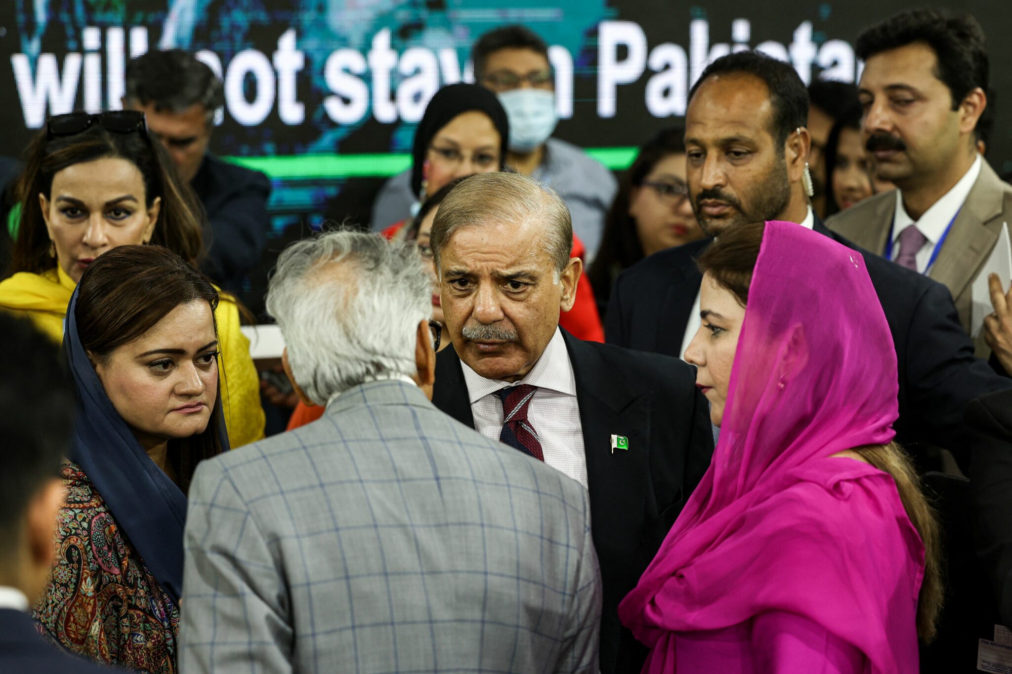 Parties at COP27 Add Loss and Damage to the Agenda, But Won’t Discuss ...