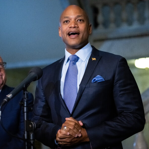 Seven Tough Issues That Could Disrupt Maryland Gov.-Elect Moore’s ...