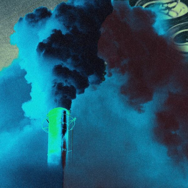 Potent Greenhouse Gases and Ozone Depleting Chemicals Called CFCs Are ...