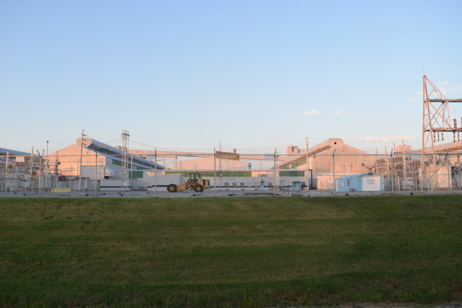 Why American Aluminum Plants Emit Far More Climate Pollution Than Some ...