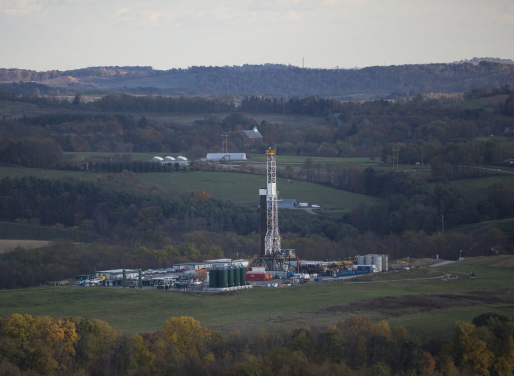 Decarbonization Program Would Eliminate Most Emissions in Southwest ...