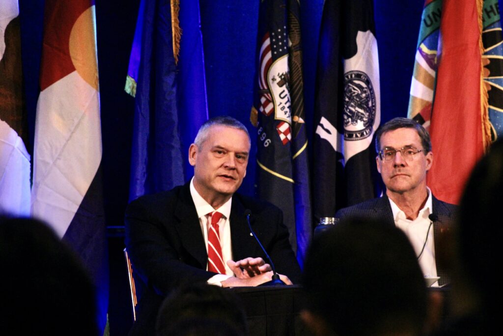 ‘It Is Going to Take Real Cuts to Everyone’: Leaders Meet to Decide the ...