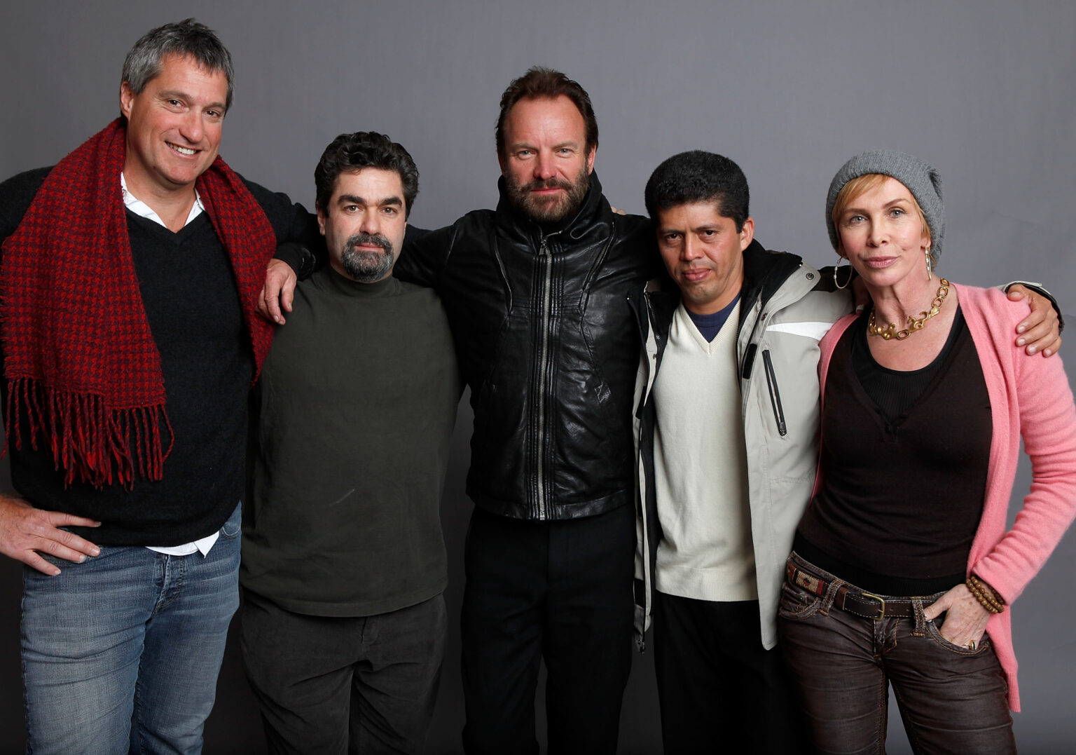 Their Lives Were Ruined by Oil Pollution, and a Court Awarded Them $9.5 ...