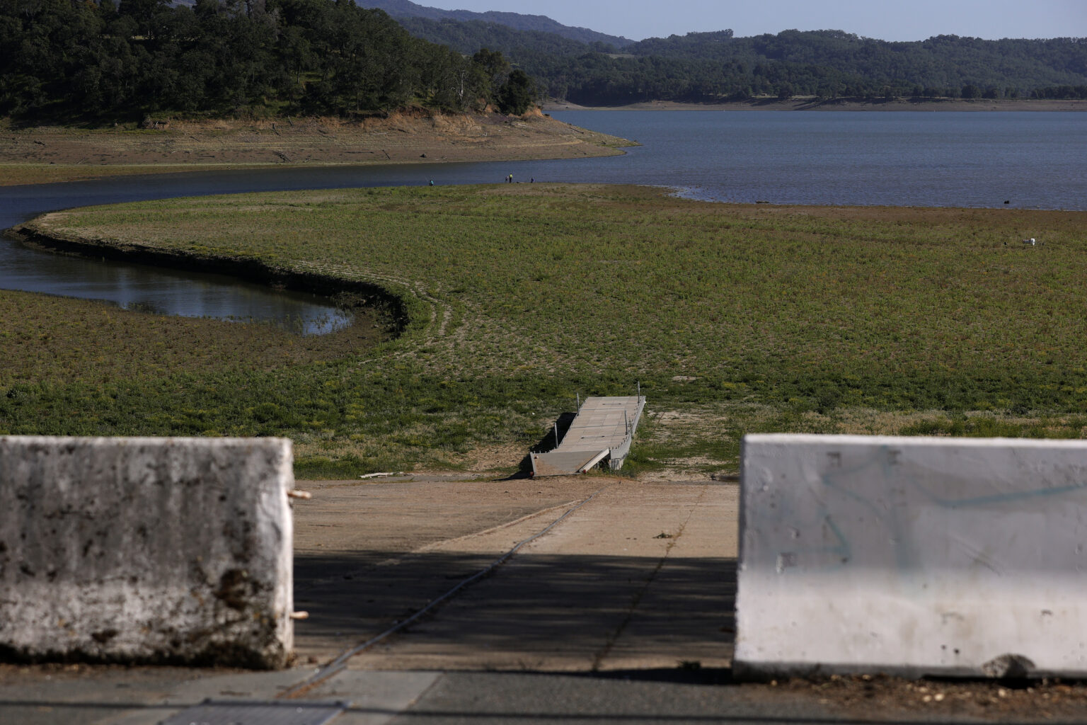 When the State Cut Their Water, These California Users Created a ...