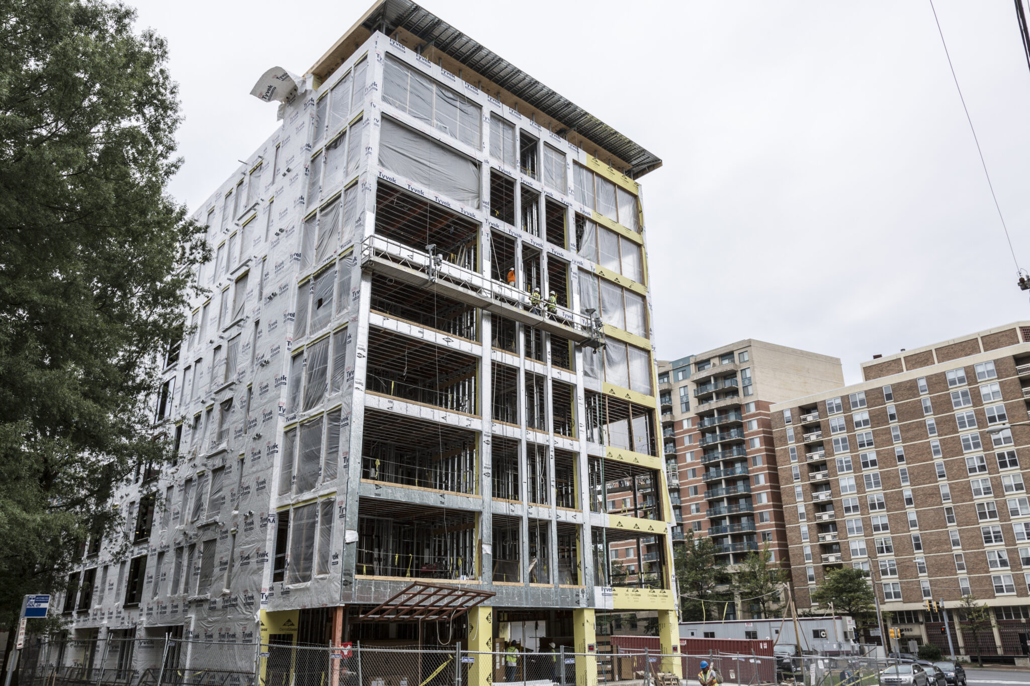 Maryland’s Largest County Just Banned Gas Appliances in Most New ...