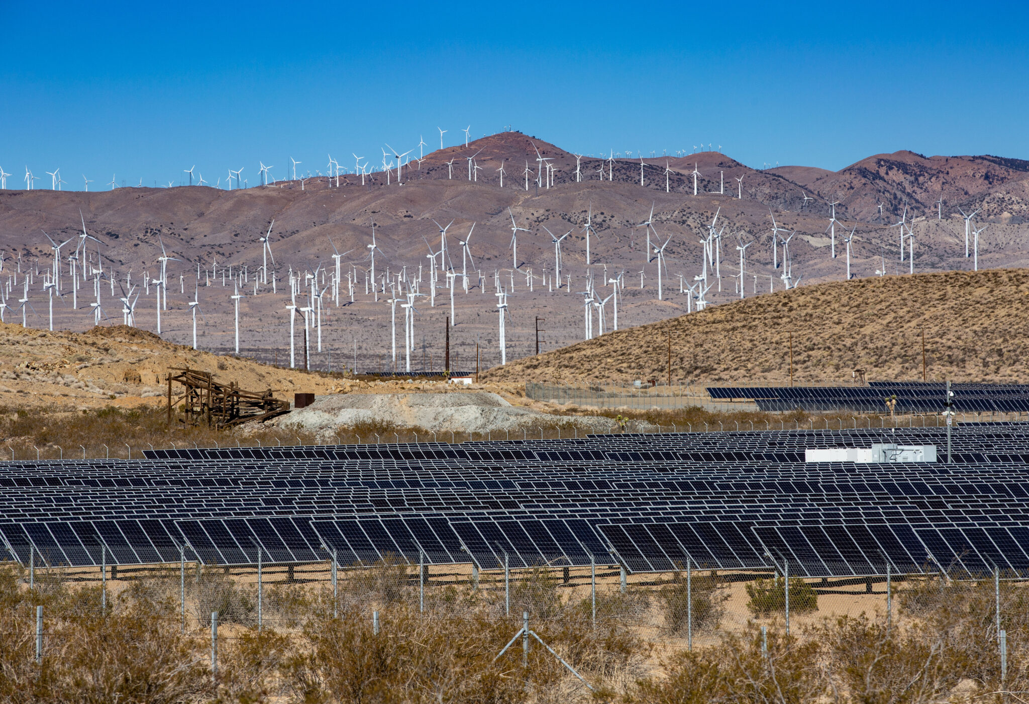 Finally, Some Good Climate News: The Biggest Wins in Clean Energy in ...