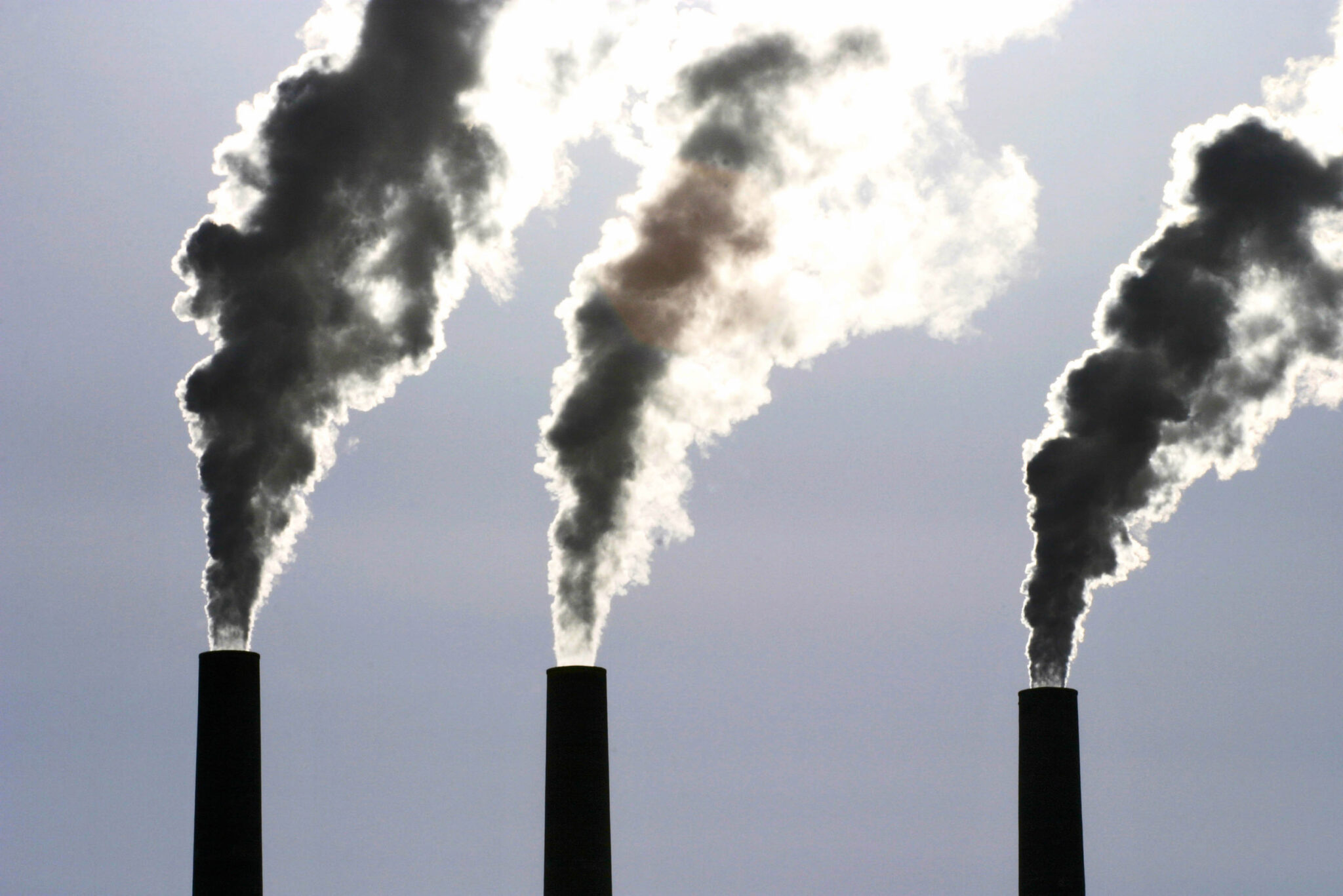 After a Decade, Federal Officials Tighten Guidelines on Air Pollution ...