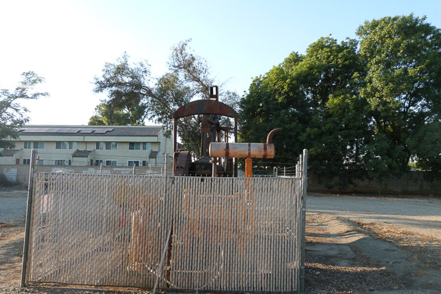 California Activists Redouble Efforts to Hold the Oil Industry ...