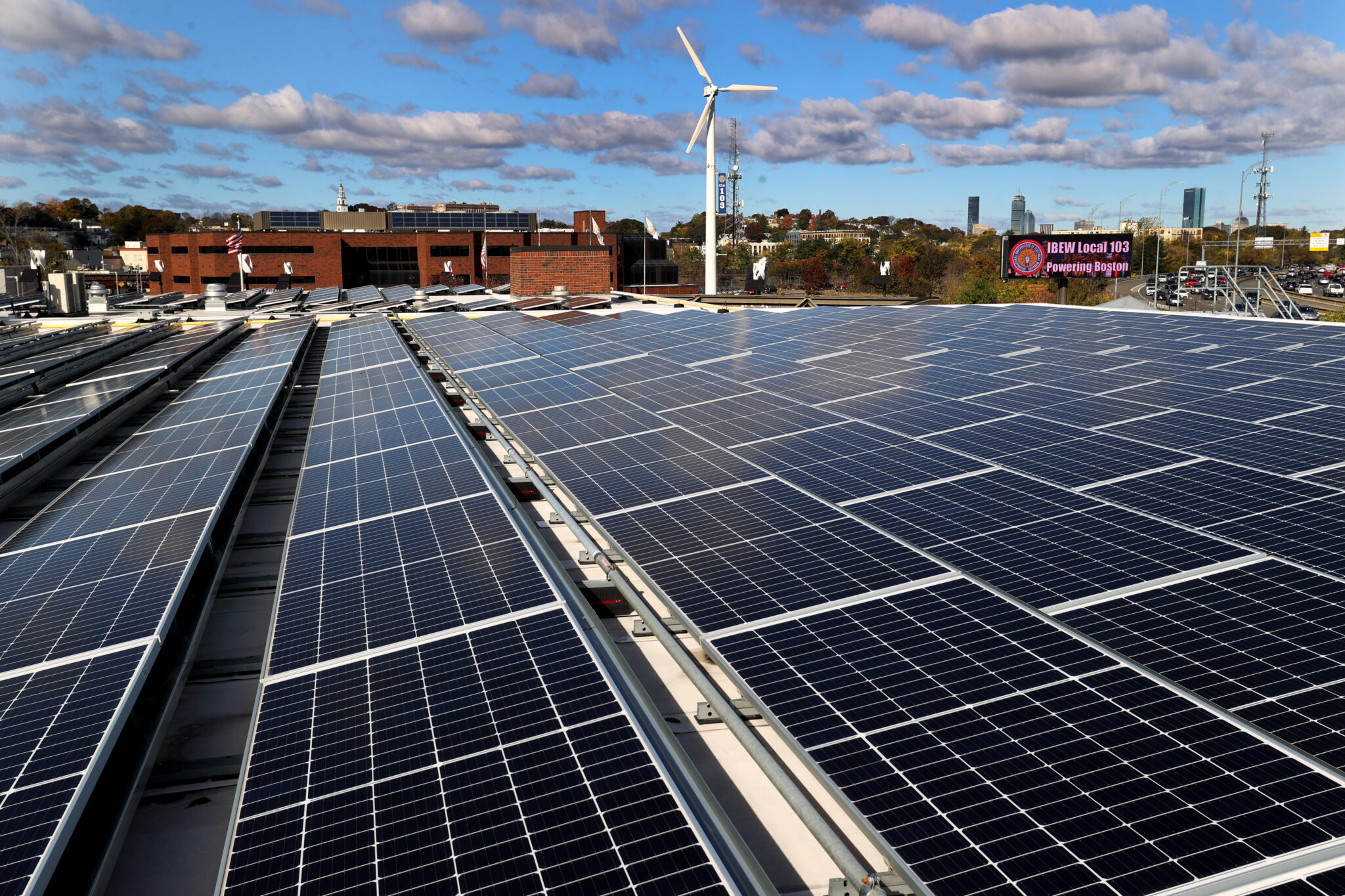 Renewables Projected to Soon Be One-Fourth of US Electricity Generation ...
