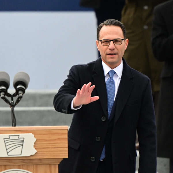 Secretive State Climate Talks Stir Discontent With Pennsylvania ...