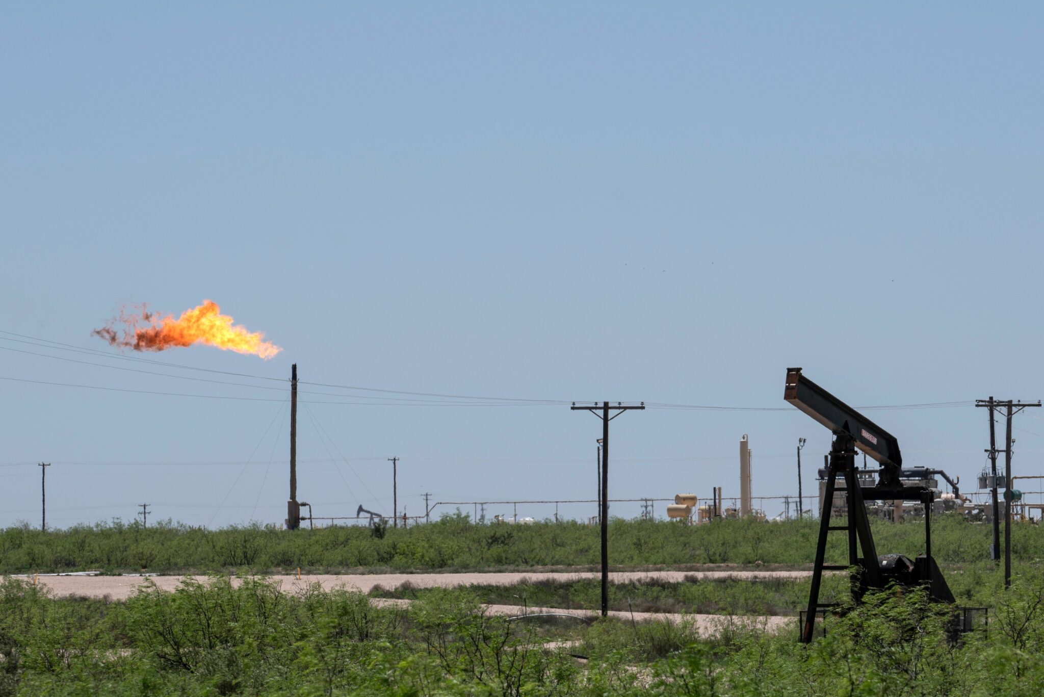 Weeks After Texas Oil Well Explosion, Families Still Can't Go Home ...