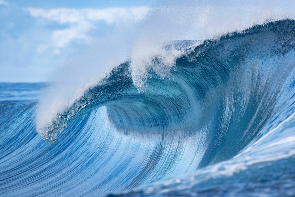 Relentless Rise of Ocean Heat Content Drives Deadly Extremes - Inside ...