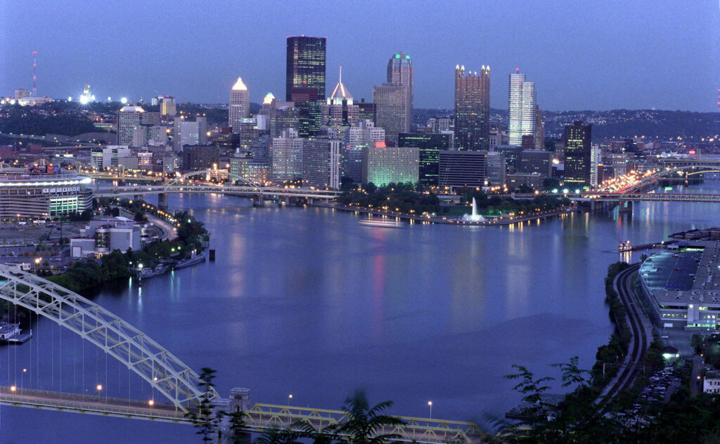 Pittsburgh Selects Sustainable Startups Among a New Crop of Innovative ...