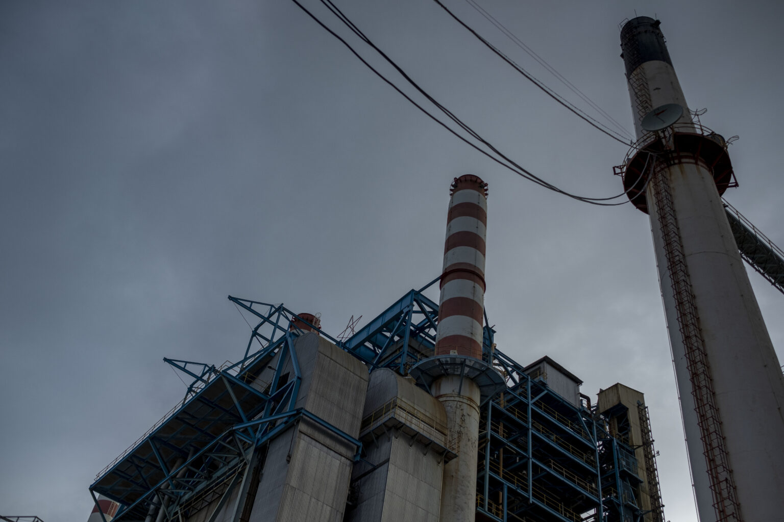 Puerto Rico Hands Control of its Power Plants to a Natural Gas Company ...
