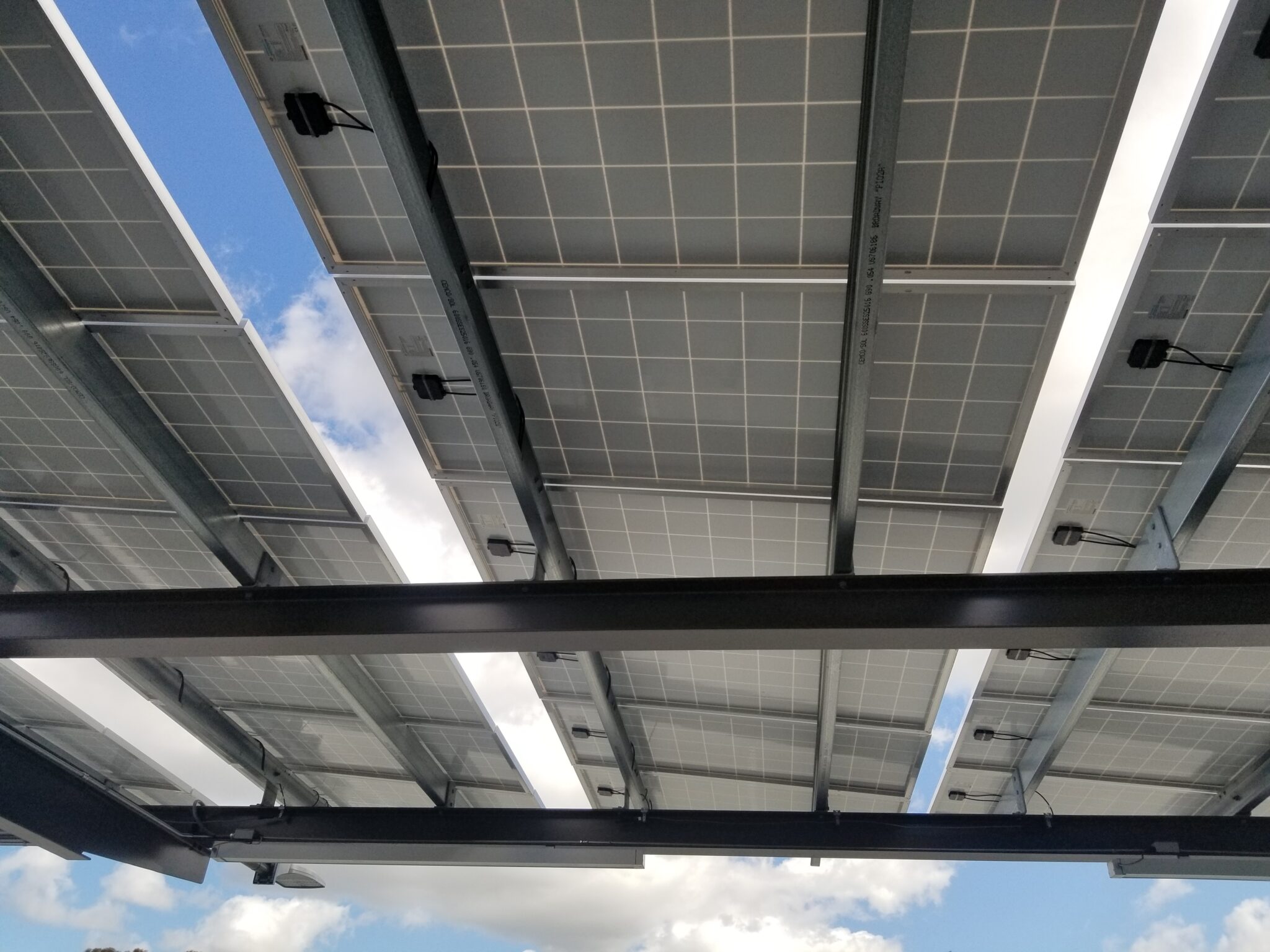 In the Race to Develop the Best Solar Power Materials, What If the Key ...