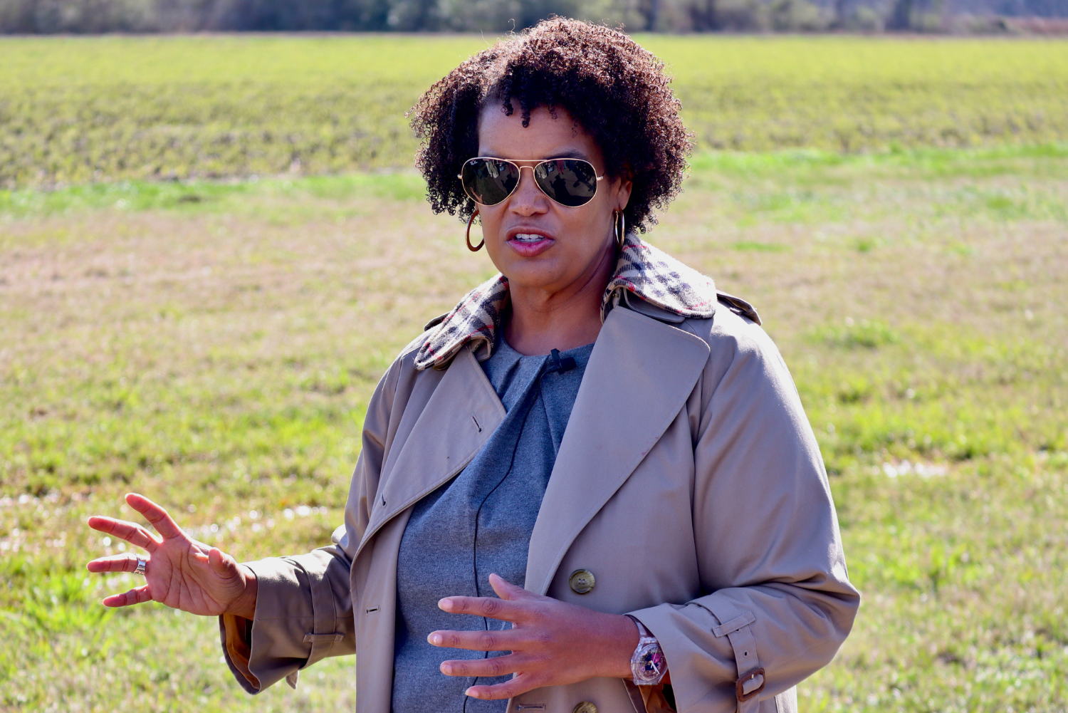 On the Frontlines in a ‘Cancer Alley,’ Black Women Inspired by Faith ...
