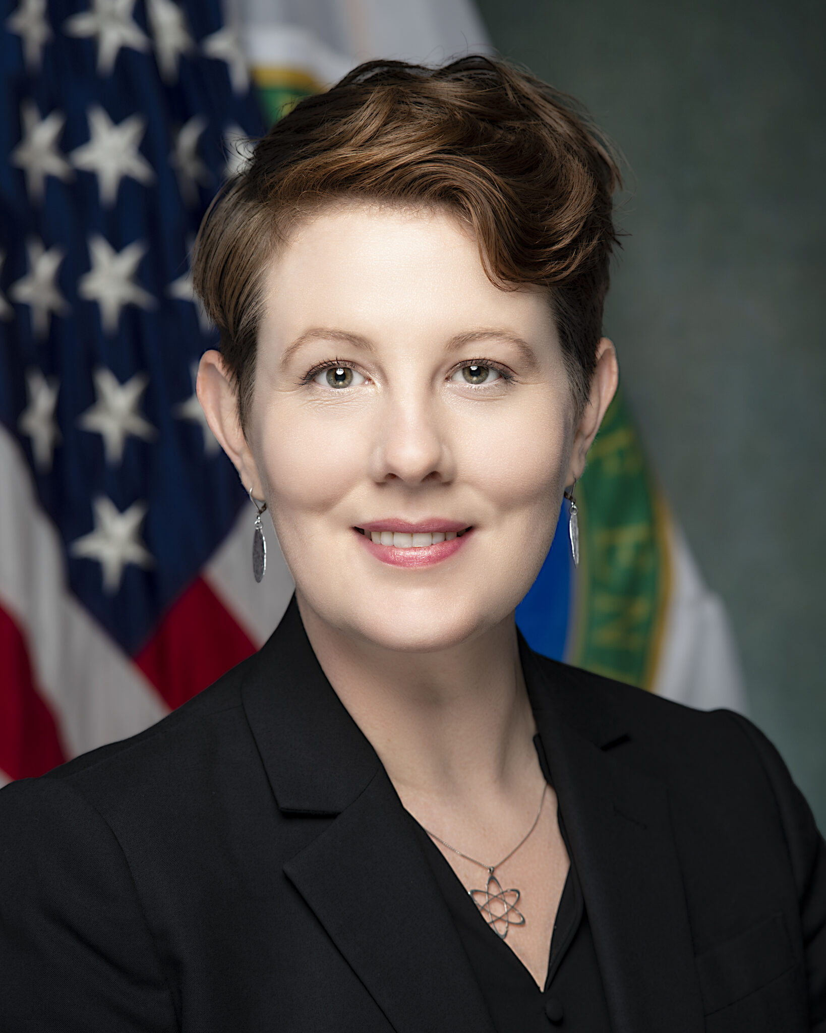 Meet the Millennial Scientist Leading the Biden Administration’s Push ...