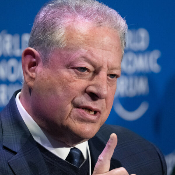 Jimmy Carter Signed 14 Major Environmental Bills and Foresaw the Threat ...