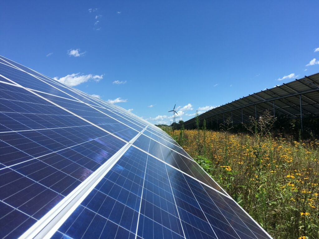 Community Solar Is About to Get a Surge in Federal Funding. So What Is ...