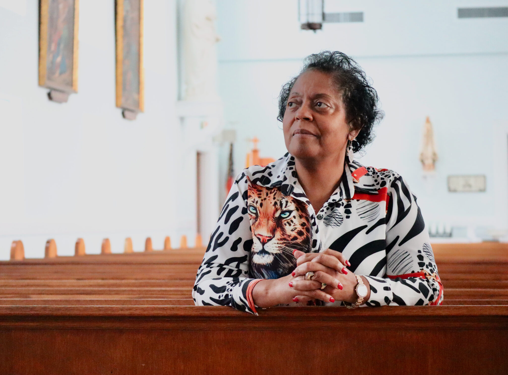 On the Frontlines in a ‘Cancer Alley,’ Black Women Inspired by Faith ...