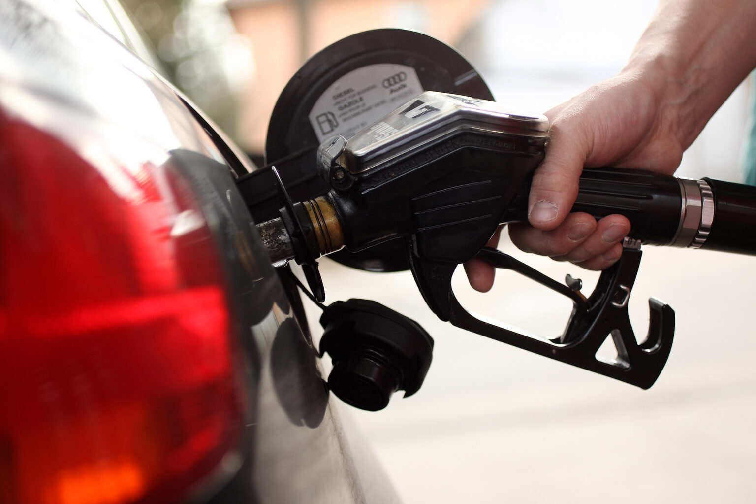 Imagining a World Without Fossil Fuels - Inside Climate News