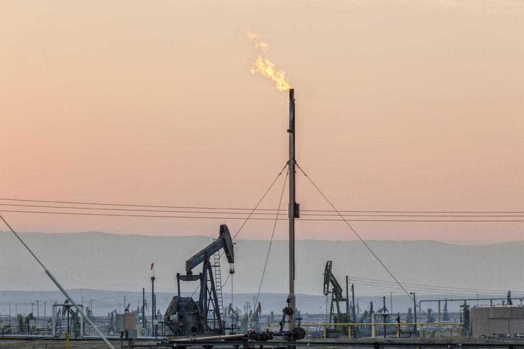 Environmental Groups and Native Leaders Say Proposed Venting and ...