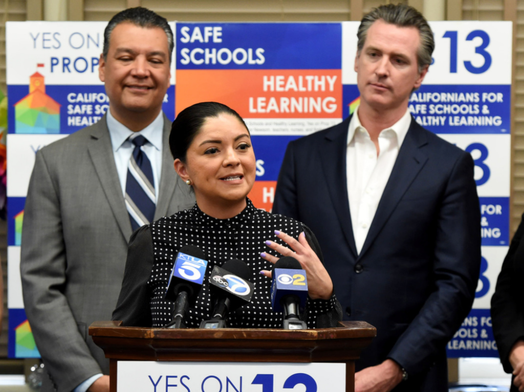 Q&A: California Drilling Setback Law Suspended by Oil Industry Ballot Maneuver. The Law’s Author ...