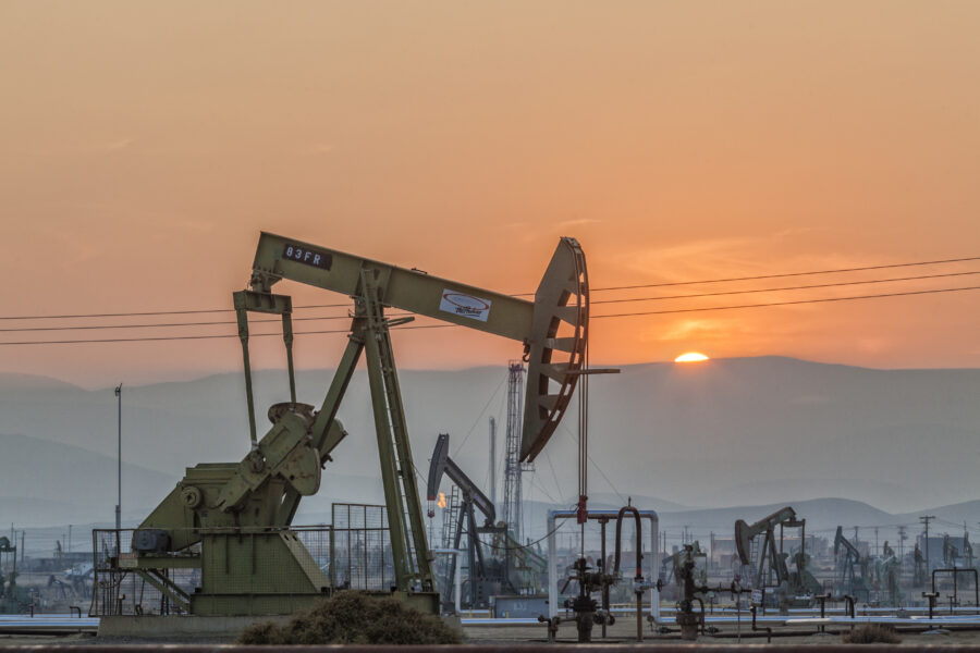 Fracking Wastewater Causes Lasting Harm to Key Freshwater Species ...