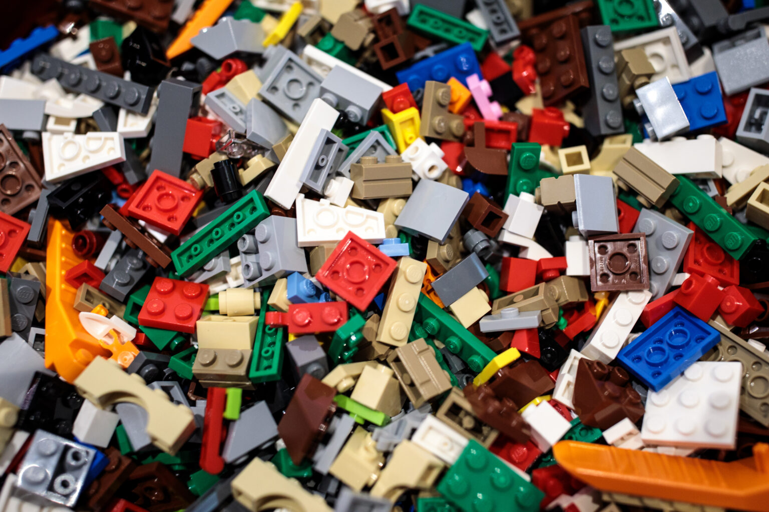 What Lego—Yes, Lego—Can Teach Us About Avoiding Energy Project ...
