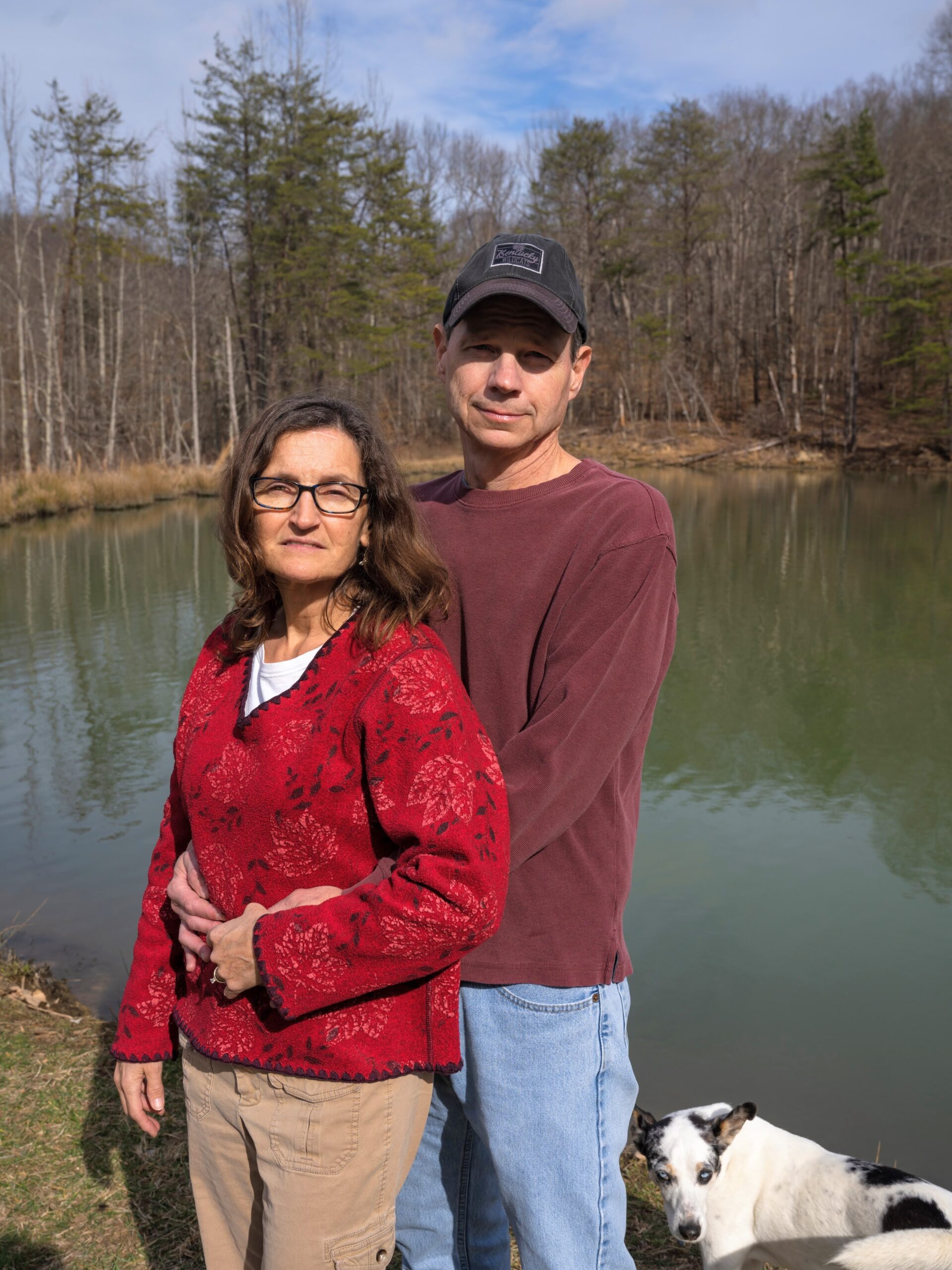 Kentucky Residents Angered by US Forest Service Logging Plan That ...