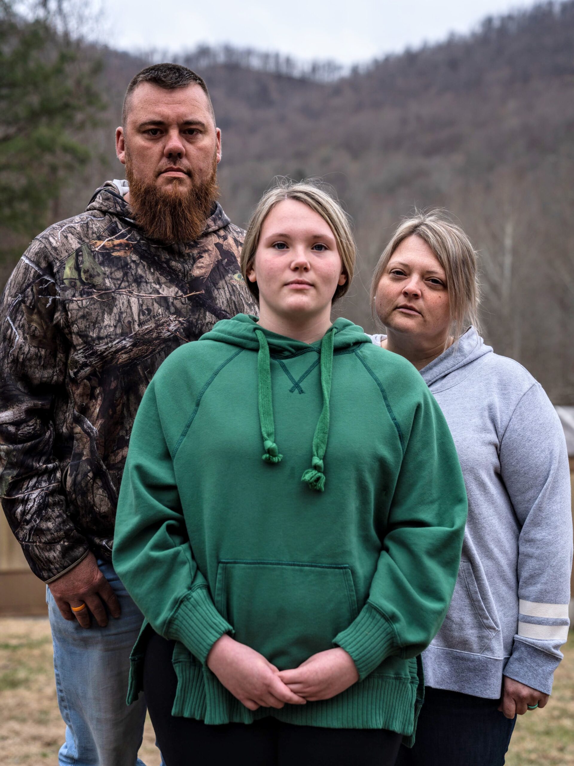 Kentucky Residents Angered by US Forest Service Logging Plan That ...