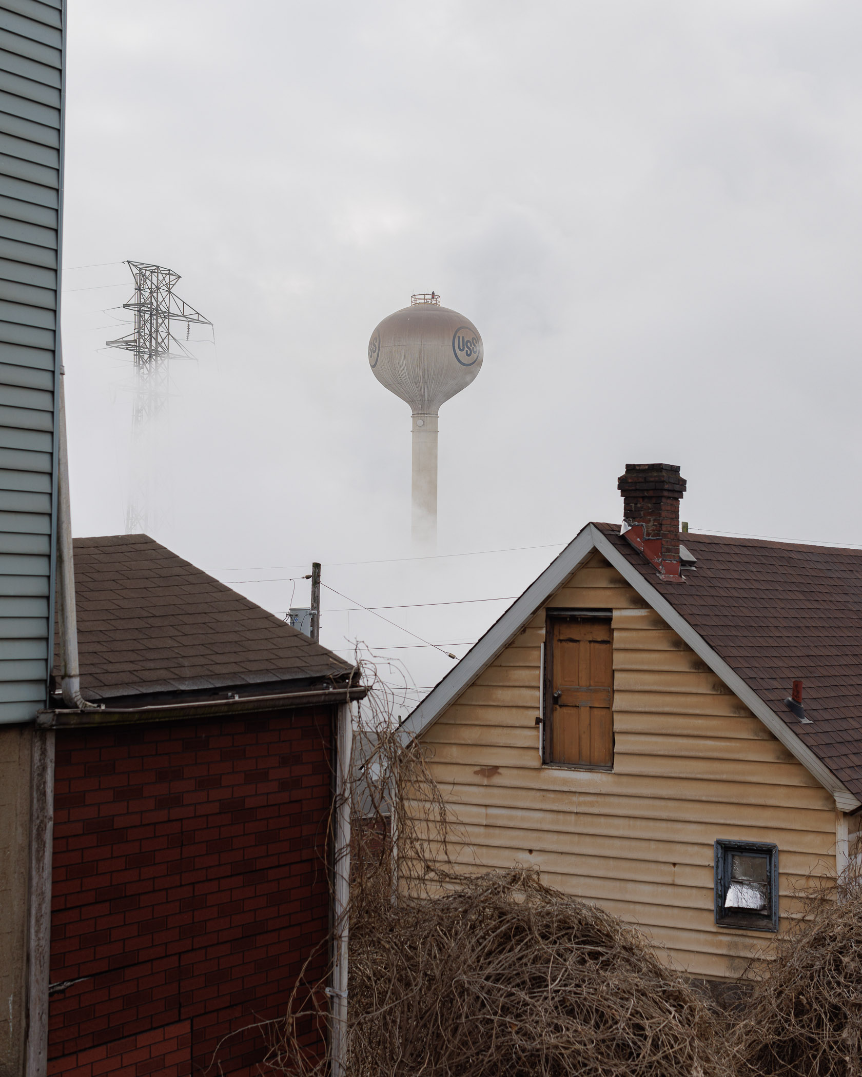 In Braddock, Imagining Environmental Justice for a ‘Sacrifice Zone ...
