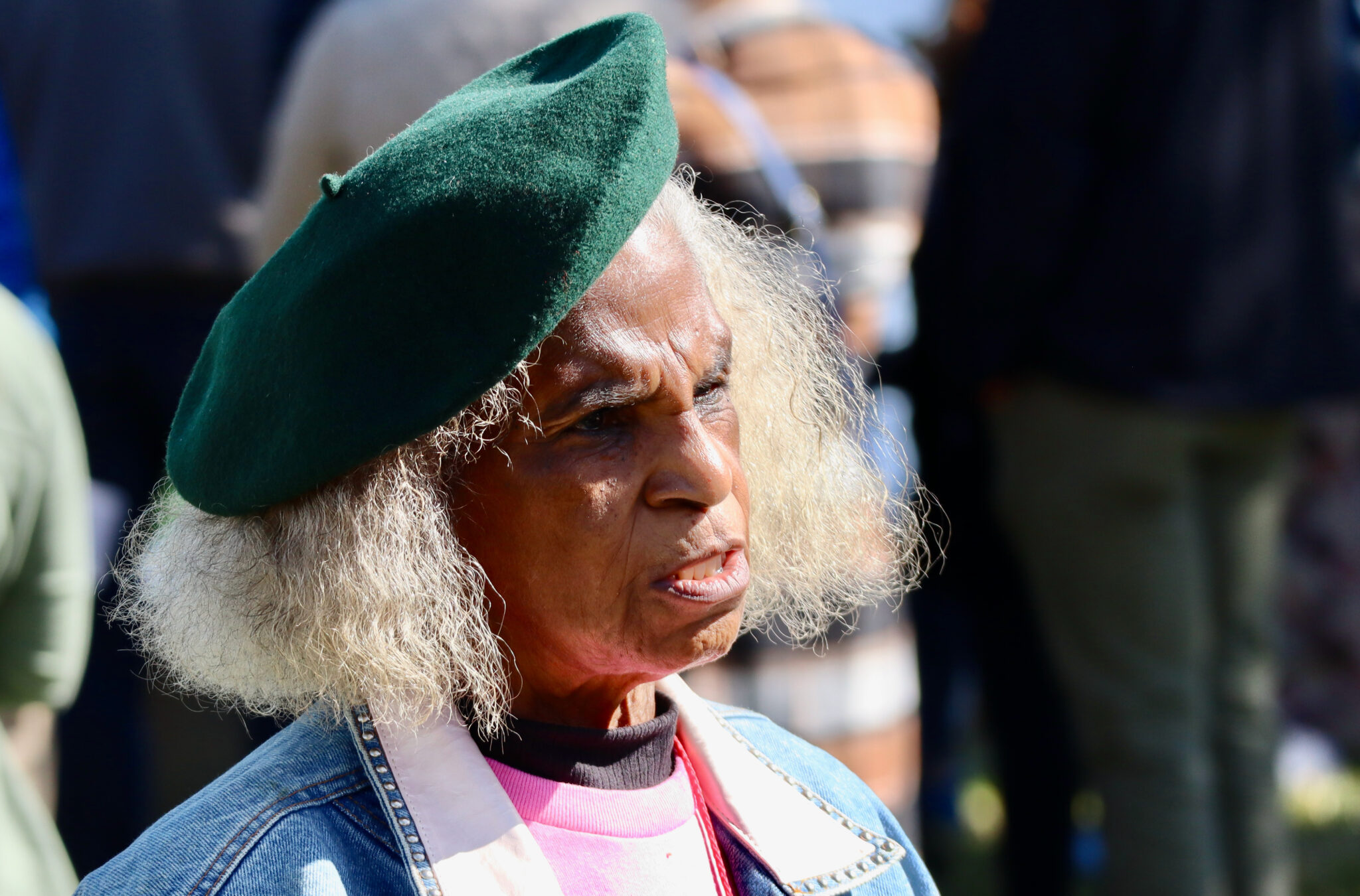 Citing ‘Racial Cleansing,’ Louisiana ‘Cancer Alley’ Residents Sue Over ...