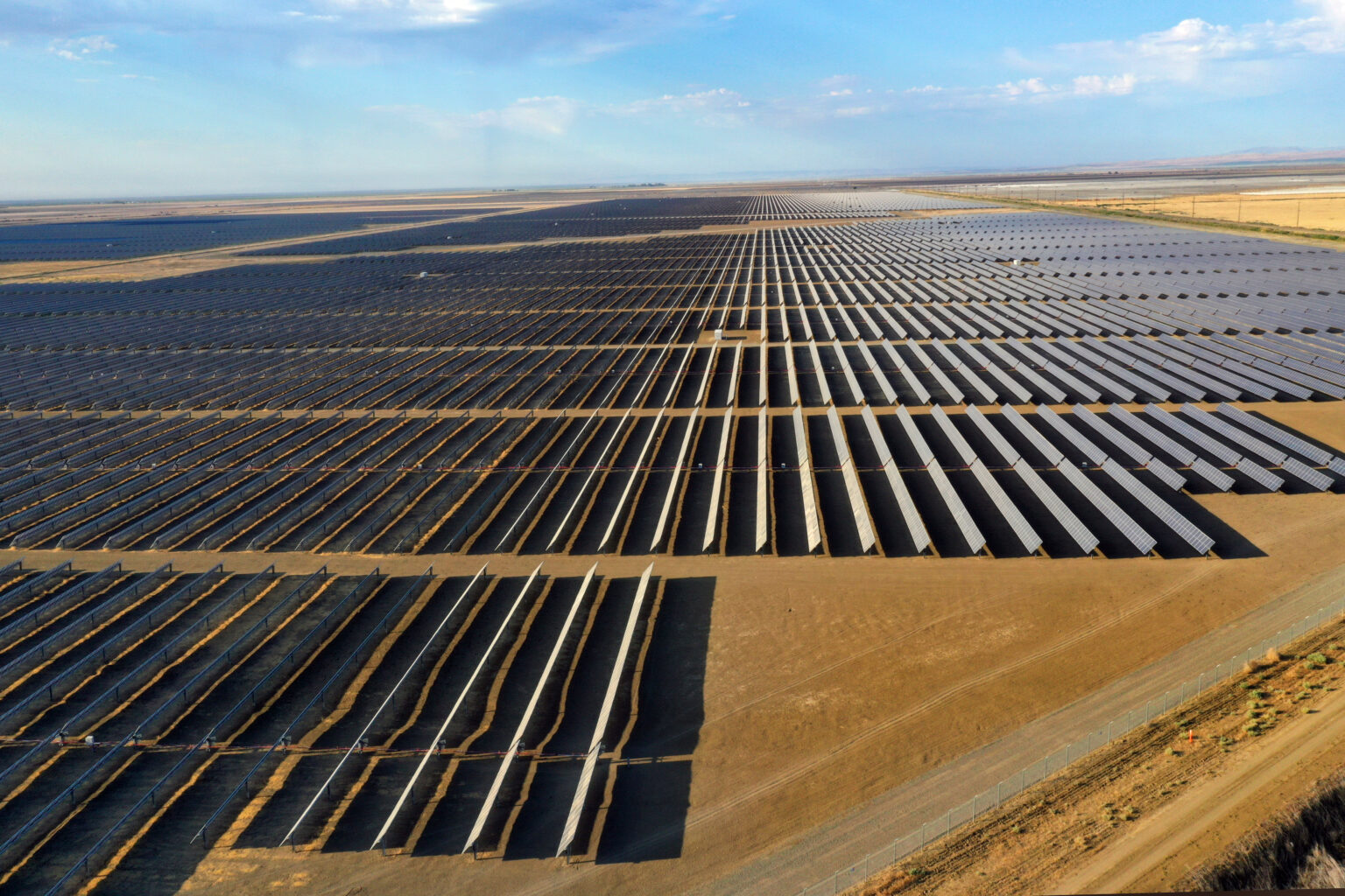 In California’s Central Valley, the Plan to Build More Solar Faces a ...